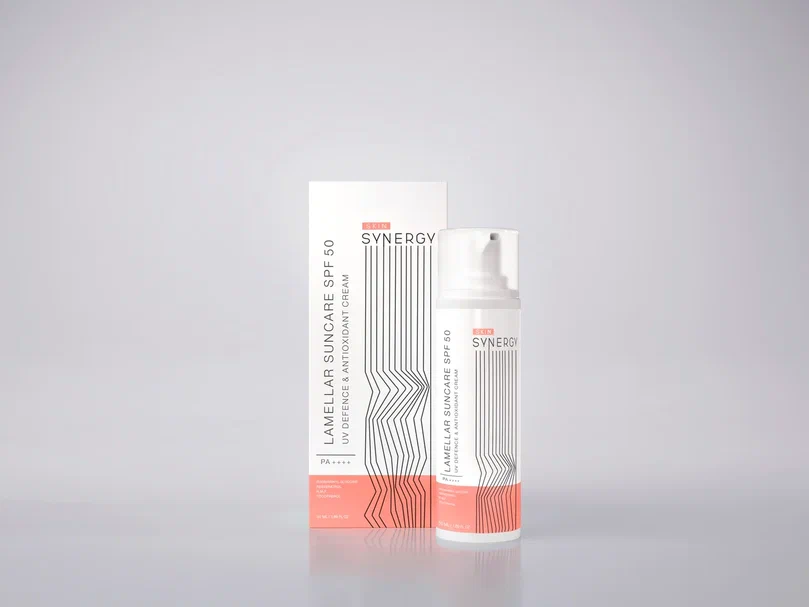 Пилинг Salicylic Intense Peel Салициловый 30мл Skin Synergy